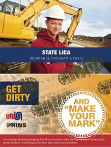 Nebraska LICA - Business Insurance